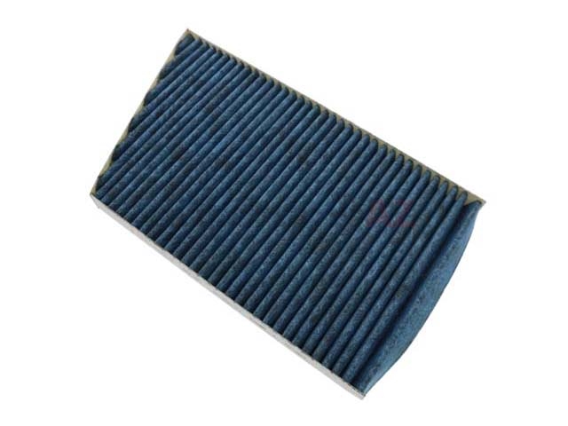 Mahle CareMatix 203830091810, LAO129 Cabin Air Filter - Mercedes ...