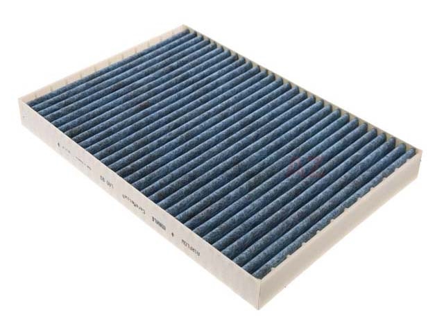 Mahle CareMatix 4B0819439C, LAO93 Cabin Air Filter - Audi | 4B0819439B ...