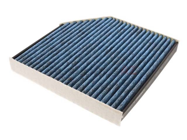 Mahle CareMatix 4H0819439, LAO667 Cabin Air Filter - Audi