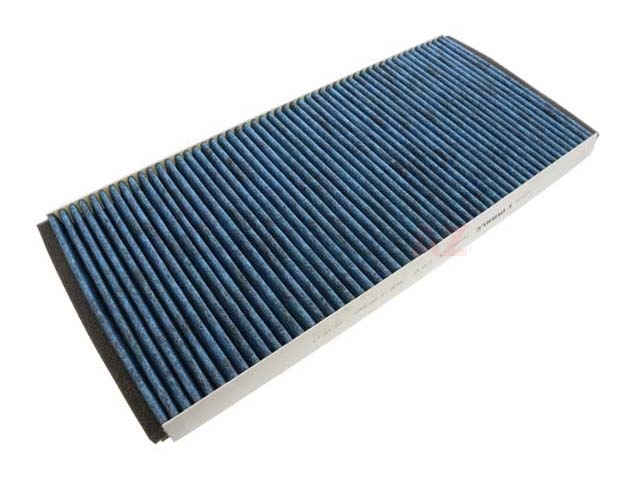 Mahle CareMatix 64312218428, LAO62 Cabin Air Filter - BMW | 64318409043 ...