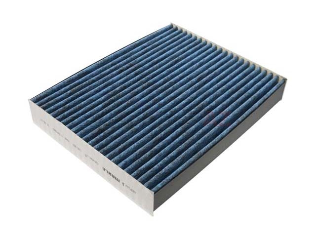 Mahle CareMatix 95857221900, LAO855 Cabin Air Filter - Porsche ...