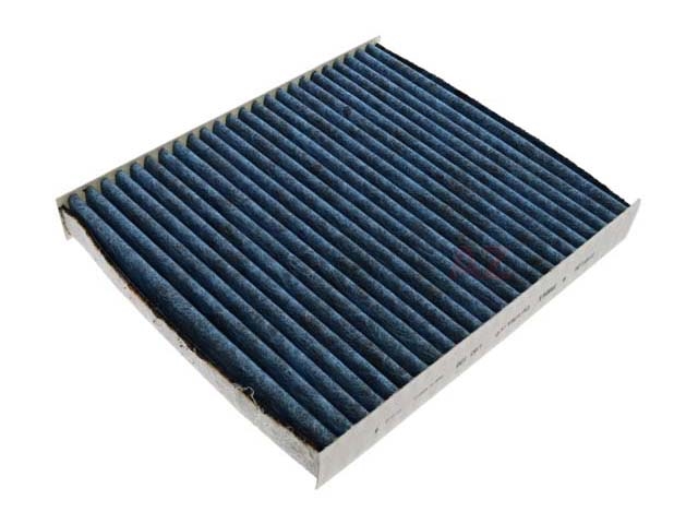 Mahle CareMatix 97057362300, LAO120 Cabin Air Filter - Porsche ...