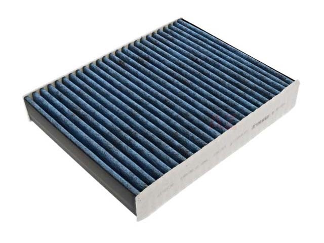 Mahle CareMetix 9P1819631, LAO812 Cabin Air Filter - Porsche