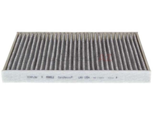 Mahle CareMetix PAB81943900, LAO1294 Cabin Air Filter - Porsche