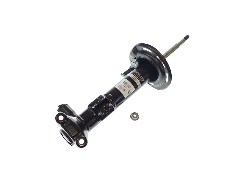 Monroe 2073231400, C2508R Strut Assembly; Front Right - Mercedes