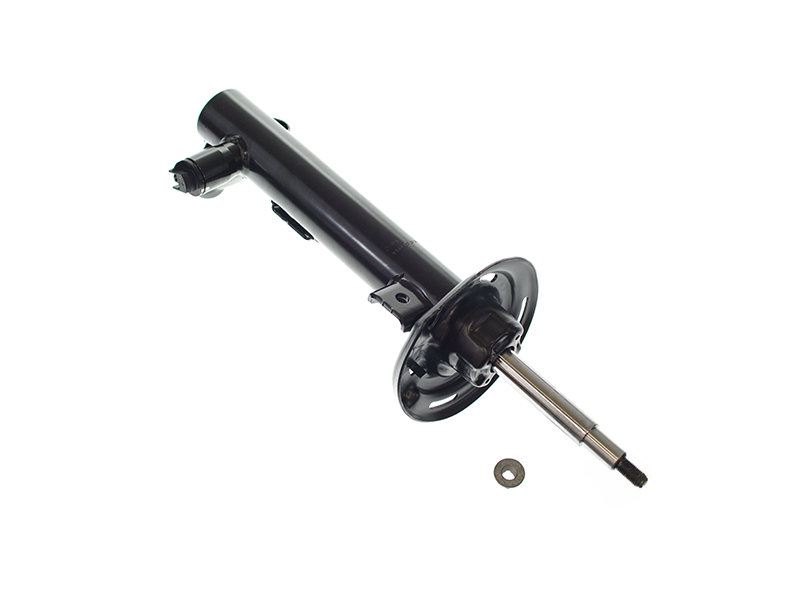 Monroe 2073231400, C2508R Strut Assembly; Front Right - Mercedes