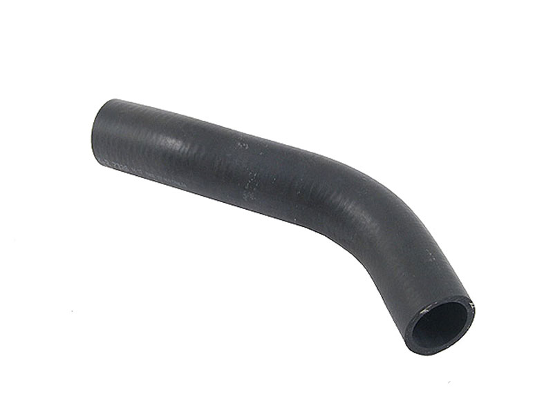 Mackay MR204376, CH2625 Radiator Coolant Hose; Upper - Mitsubishi