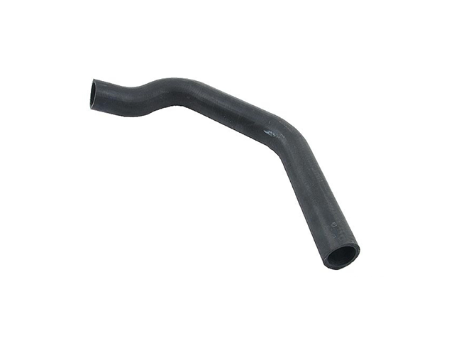 Mackay MR239636, CH4190 Radiator Coolant Hose; Lower - Mitsubishi
