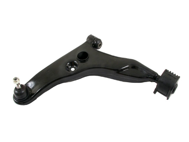 CTC MR241341, CS517L Control Arm & Ball Joint Assembly; Front Left ...