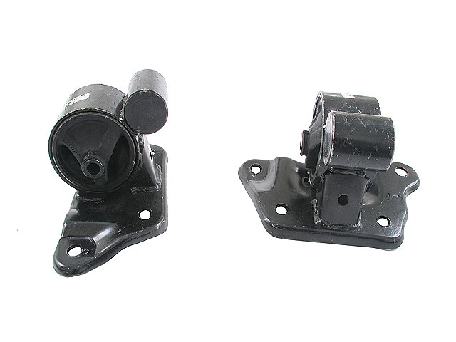 DEA MR272062, A6643 Auto Trans Mount - Mitsubishi