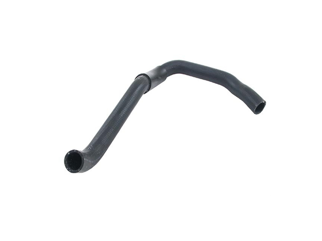 Mackay MR404876, CH3654 Radiator Coolant Hose; Lower - Mitsubishi ...