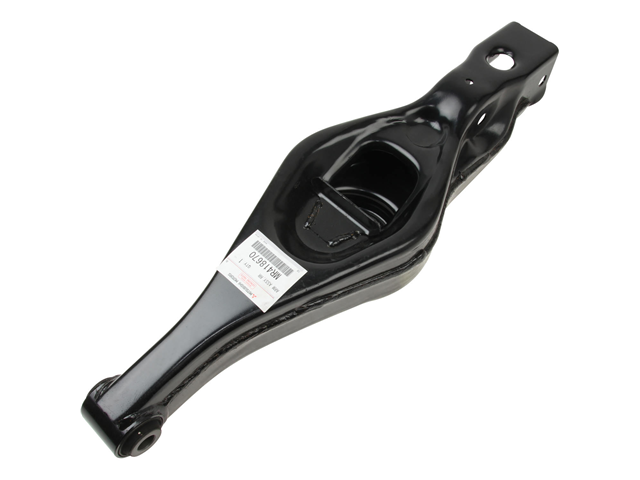 Genuine MR418670 Control Arm; Rear Lower - Mitsubishi