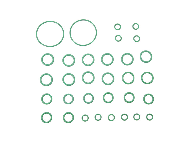 Santech O-ring Catalog Collection Sale | wcigco.netfirms.com