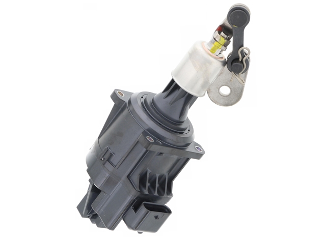 Mitsubishi 11658660987, 4947719947 Turbocharger Wastegate - BMW, Mini ...