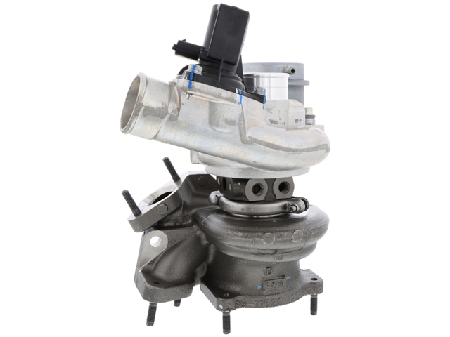 Mitsubishi 12637545, 4938901763 Turbocharger - Saab
