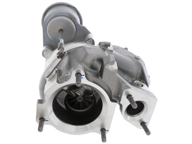 Mitsubishi 12637545, 4938901763 Turbocharger - Saab