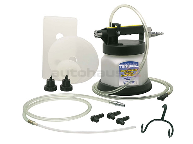 Mityvac MV6830 Brake Bleeder Tool
