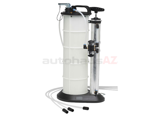 Mityvac MV7201 Fluid Hand Pump; Fluid Evacuator