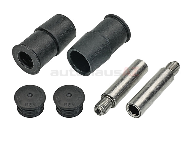Meyle 0004200076, 0146980006S Brake Caliper Guide Pin Kit; Rear ...