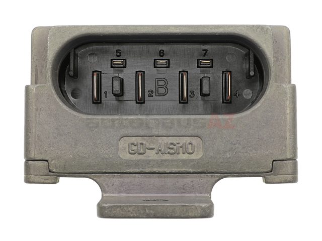 Meyle 027545643228, 0148800019 HVAC Auxiliary Fan Control Module ...