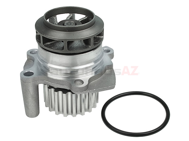 Meyle HD 03L121011J, 1132200021HD Water Pump - VW