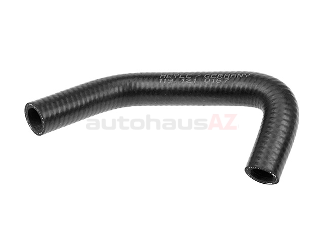 Meyle 058121058B, 1191210167 Water Hose - Audi, VW