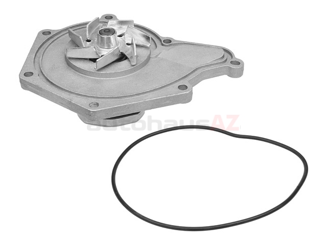 Meyle HD 06E121018A, 1132200006HD Water Pump | 06E121005D 06E121005F ...