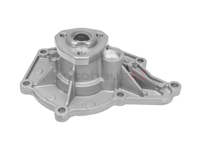 Meyle HD 06E121018A, 1132200006HD Water Pump | 06E121005D 06E121005F ...