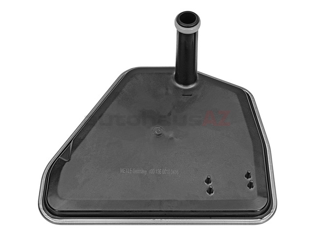 Meyle 09E325429, 1001360010 Auto Trans Filter - Audi