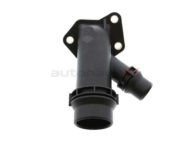 Meyle 11127806196, 3142260012 Radiator Coolant Hose Flange - BMW