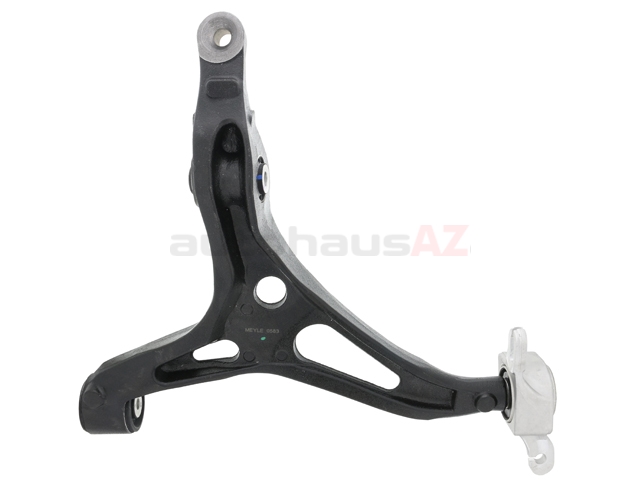 Meyle 1643303407, 0160500077 Control Arm; Front Left Lower - Mercedes ...