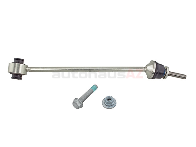 Meyle HD 1663200789, 0160600065HD Stabilizer/Sway Bar Link; Front Left ...