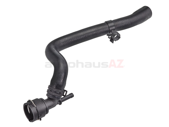 Meyle 1J0122157EM, 1192220025 Heater Hose - VW