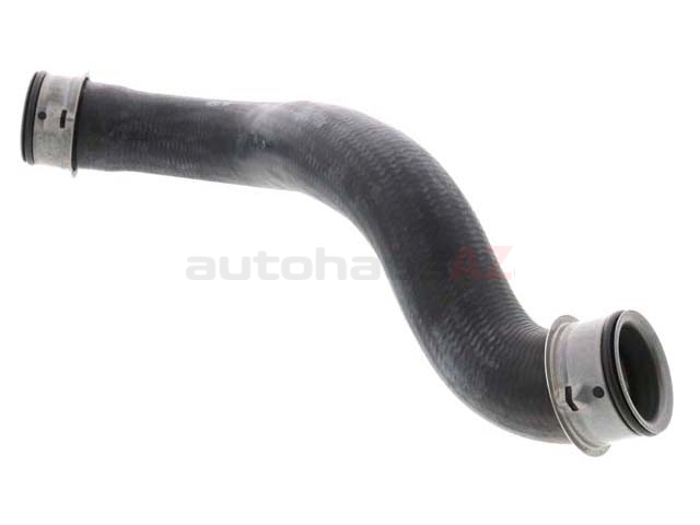 Meyle 2045011582, 0192220028 Radiator Coolant Hose; Left - Mercedes
