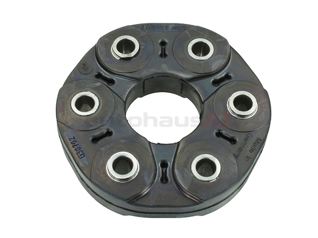 Meyle HD 2104110415, 0141523105HD Drive Shaft Flex Disc/Joint Kit ...