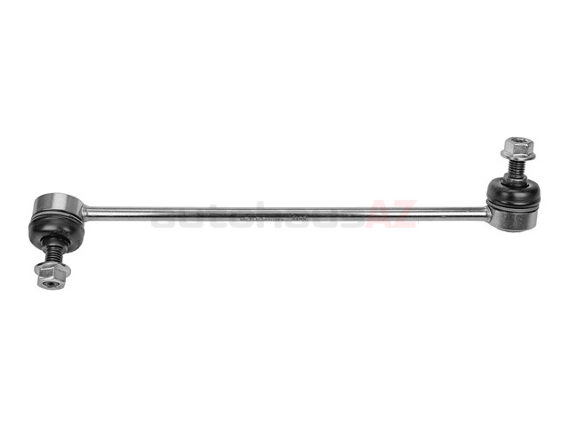 Meyle HD 2123201189, 0160600048HD Stabilizer/Sway Bar Link; Front Left ...