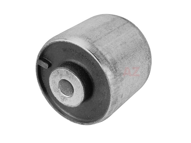 Meyle HD 2123330014, 0146100017HD Control Arm Bushing; Front Upper SKU ...