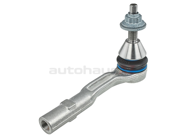 Meyle HD 2223307000, 0160200042HD Tie Rod End; Outer - Mercedes ...