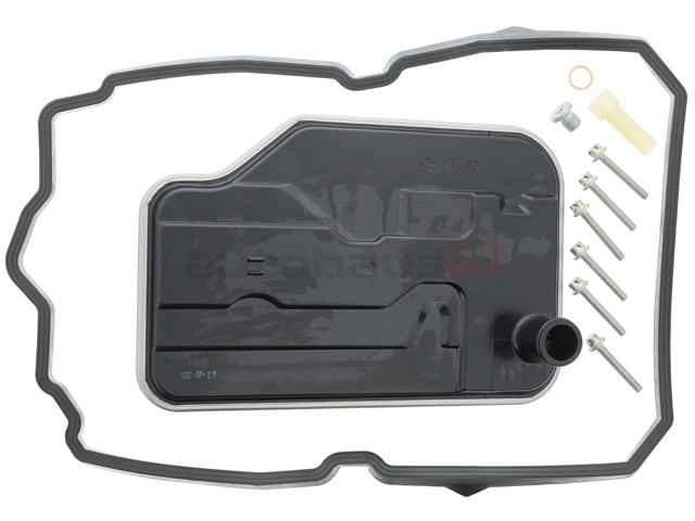 Meyle 228600102, 0141371007 Auto Trans Filter Kit - Mercedes