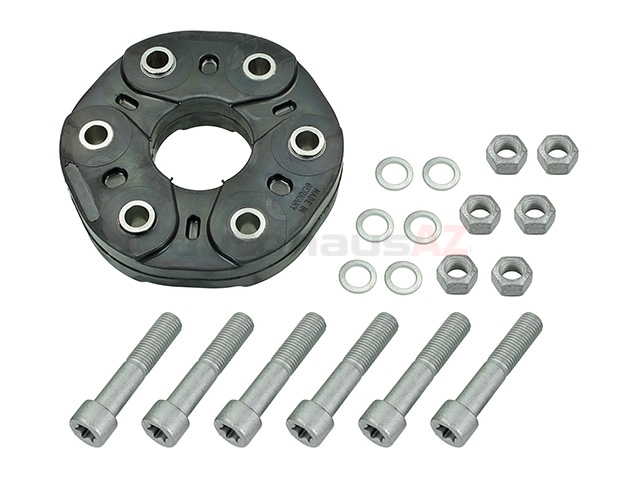 Meyle HD 2304100115, 0141522108HD Drive Shaft Flex Disc/Joint Kit ...