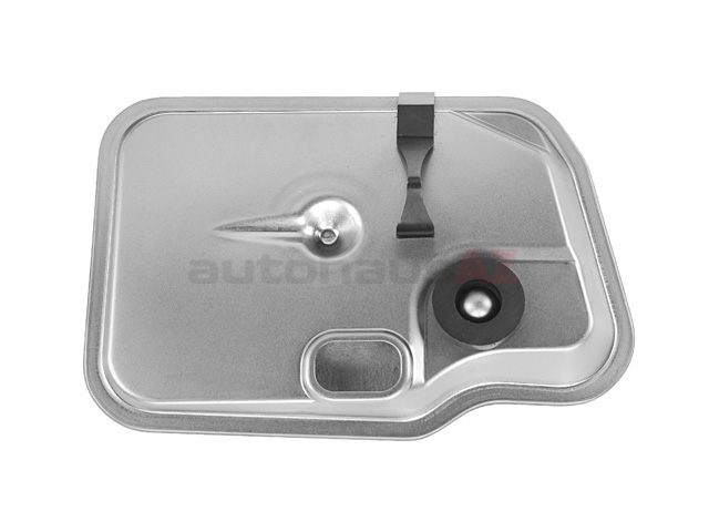 Meyle 24117518741, 3141370004 Auto Trans Filter - Mini