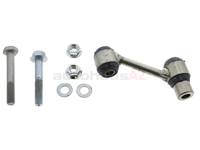Meyle 2463200789, 0160600056 Stabilizer/Sway Bar Link; Rear Left/Right ...