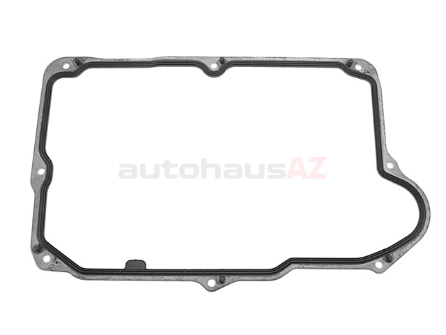 Meyle 2463710780, 0141390001 Auto Trans Oil Pan Gasket - Mercedes ...
