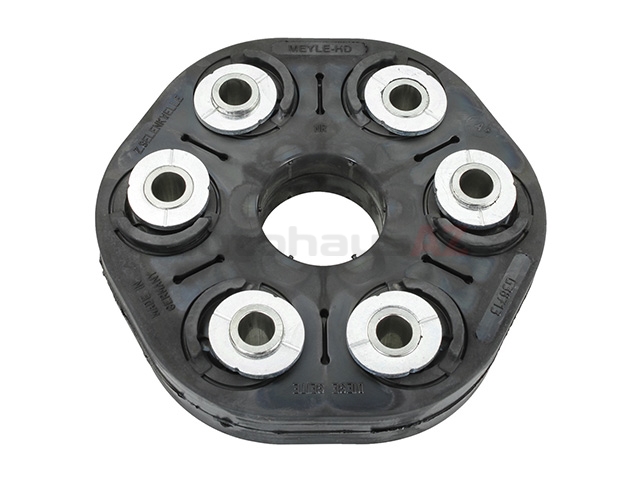 Meyle HD 26117542238, 3141523104HD Driveshaft Flex Disc/Joint; Rear ...