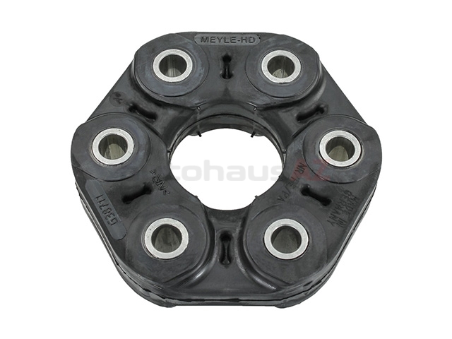 Meyle HD 26117610372, 3141523102HD Driveshaft Flex Disc/Joint; Rear ...