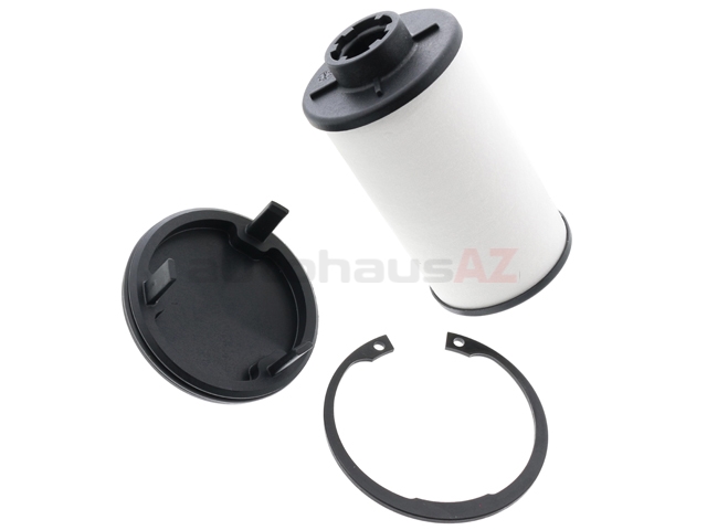 Meyle 28107842840, 3001360302 Auto Trans Filter - BMW