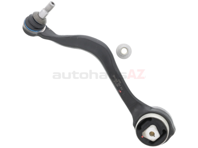 Meyle HD 31108854989, 3160500157HD Control Arm; Front Left Forward ...