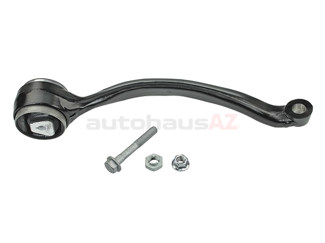 Meyle HD 31126768984, 3160500047HD Control Arm; Front Right Rearward - BMW