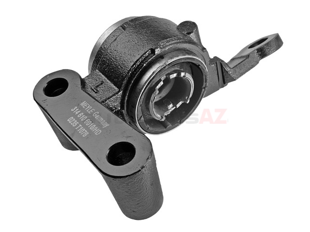 Meyle HD 31126772235, 3146100010HD Control Arm Bushing; Front Left ...