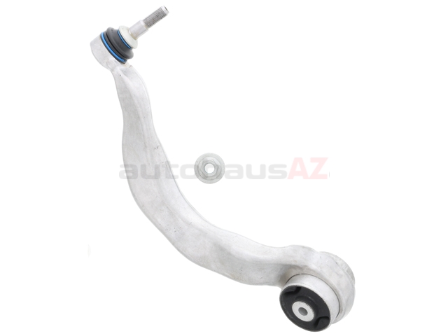 Meyle HD 31126798254, 3160500120HD Control Arm; Front Right Forward - BMW